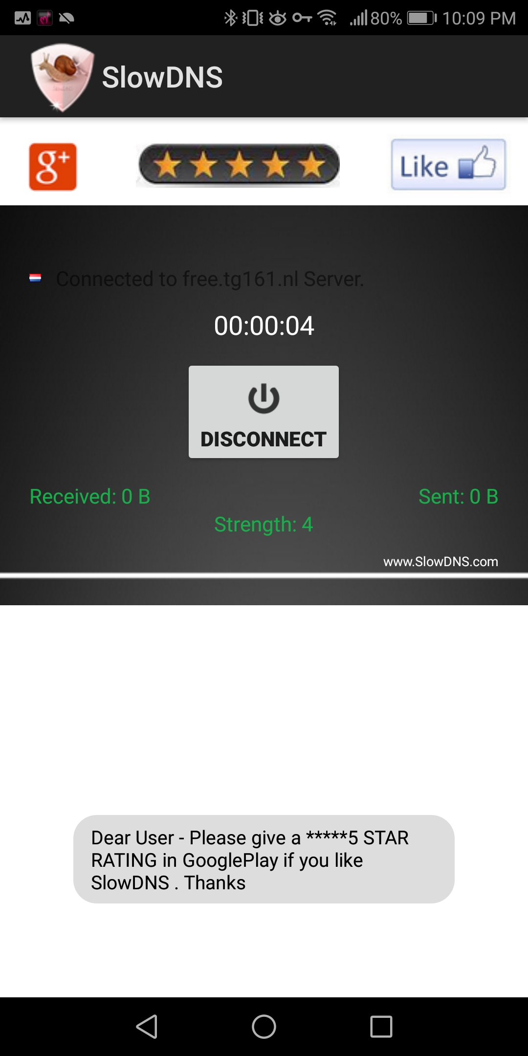 DNS tunneling for the masses - Wootcrisp